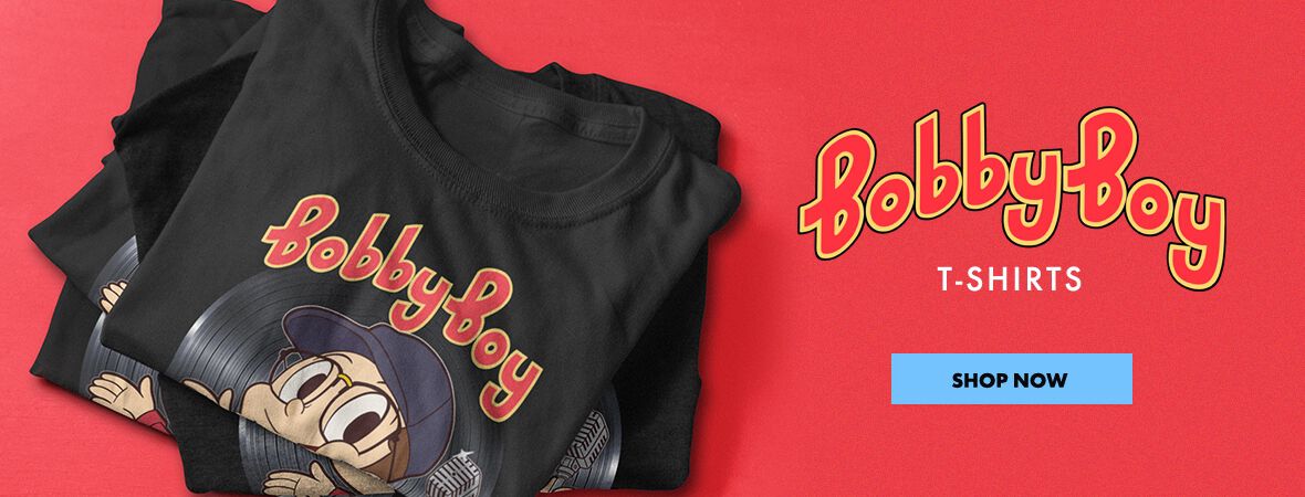 Bobby Boy Records - Official Store